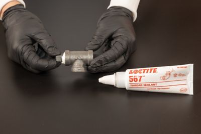 Thread sealing | Henkel Adhesives