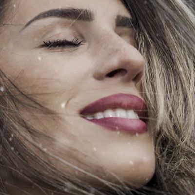 Tweed hair : la nouvelle coloration qui fait parler d’elle