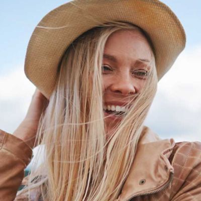 Cuir chevelu sensible : nos conseils pour l’apaiser