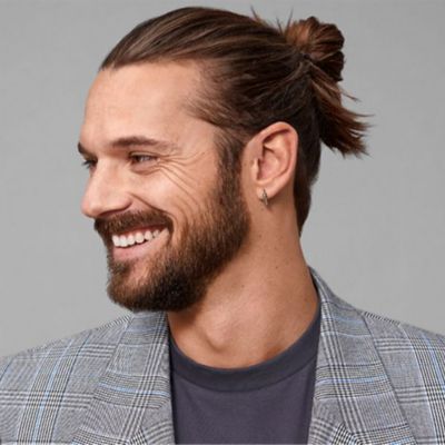 Cum să faci cocul pentru bărbați perfect