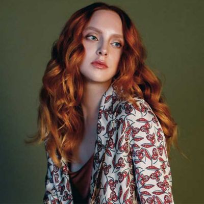 Coloration rousse : les secrets d'une couleur flamboyante