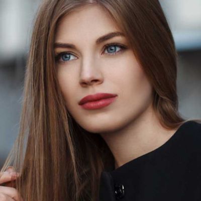 Tri nove nijanse za brinete - i kako ih obojiti