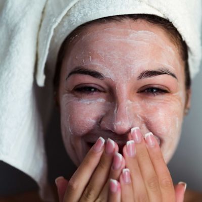 Masques cheveux maison : nos recettes de soins naturels