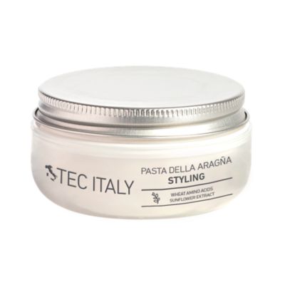 Pasta Della Aragna Cera Fijación Media a Suave | TEC ITALY