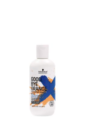 GOODBYE ORANGE Neutralizing Wash Shampoo 10.1 fl. oz. | Goodbye Yellow ...