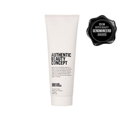 Sensorial Cream Scrub | Authentic Beauty Concept