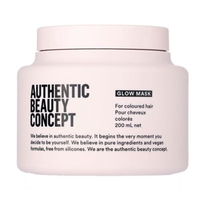 Glow Masker 200 ml | Authentic Beauty Concept