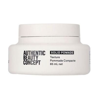 Solid Pomade 85 ml | Authentic Beauty Concept