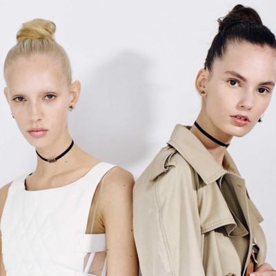 Die TOP 6 Varianten des Dutts