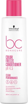 Bonacure Color Freeze Conditioner 200ml | SKPGB_BCColourFreeze ...