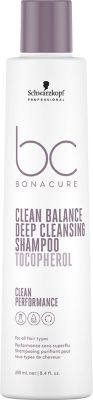 Bonacure Clean Balance Champú Purificante 250ml | OTC Products ...