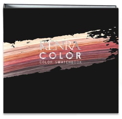 Kenra Color Swatch Book 2022 | Kenra | Kenra Professional | Kenra ...