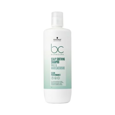 Bonacure Scalp Soothing Shampoo 1000ml | Shampoo | Verzorging ...