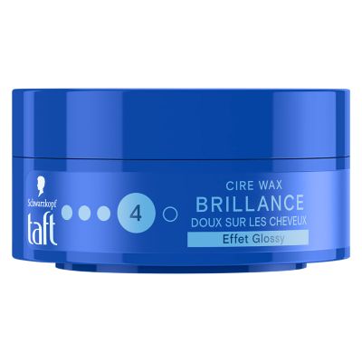 Taft Cire Brillance