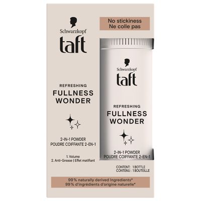 Refreshing Fullness Wonder Powder