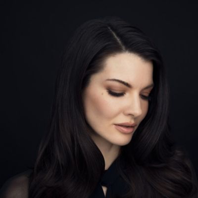 Los mejores peinados para el pelo oscuro