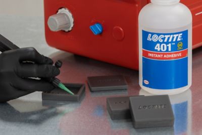 Loctite 401 Sample Request - Henkel Adhesives