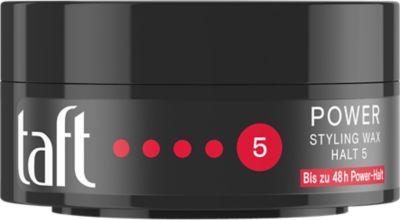 Taft Power Wax | Schwarzkopf