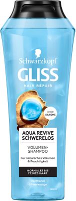 Gliss Kur Aqua Revive Schwerelos