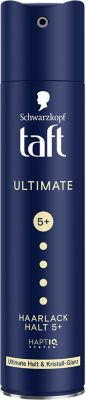 Taft Ultimate | Haarstyling | Schwarzkopf