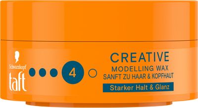Creative Modelling Wax 75ml