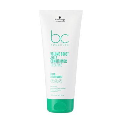 Bonacure Volume Boost Jelly Conditioner 200ml | Bonacure Core | BC ...