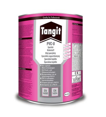 Tangit PVC-U ragasztó | Tangit