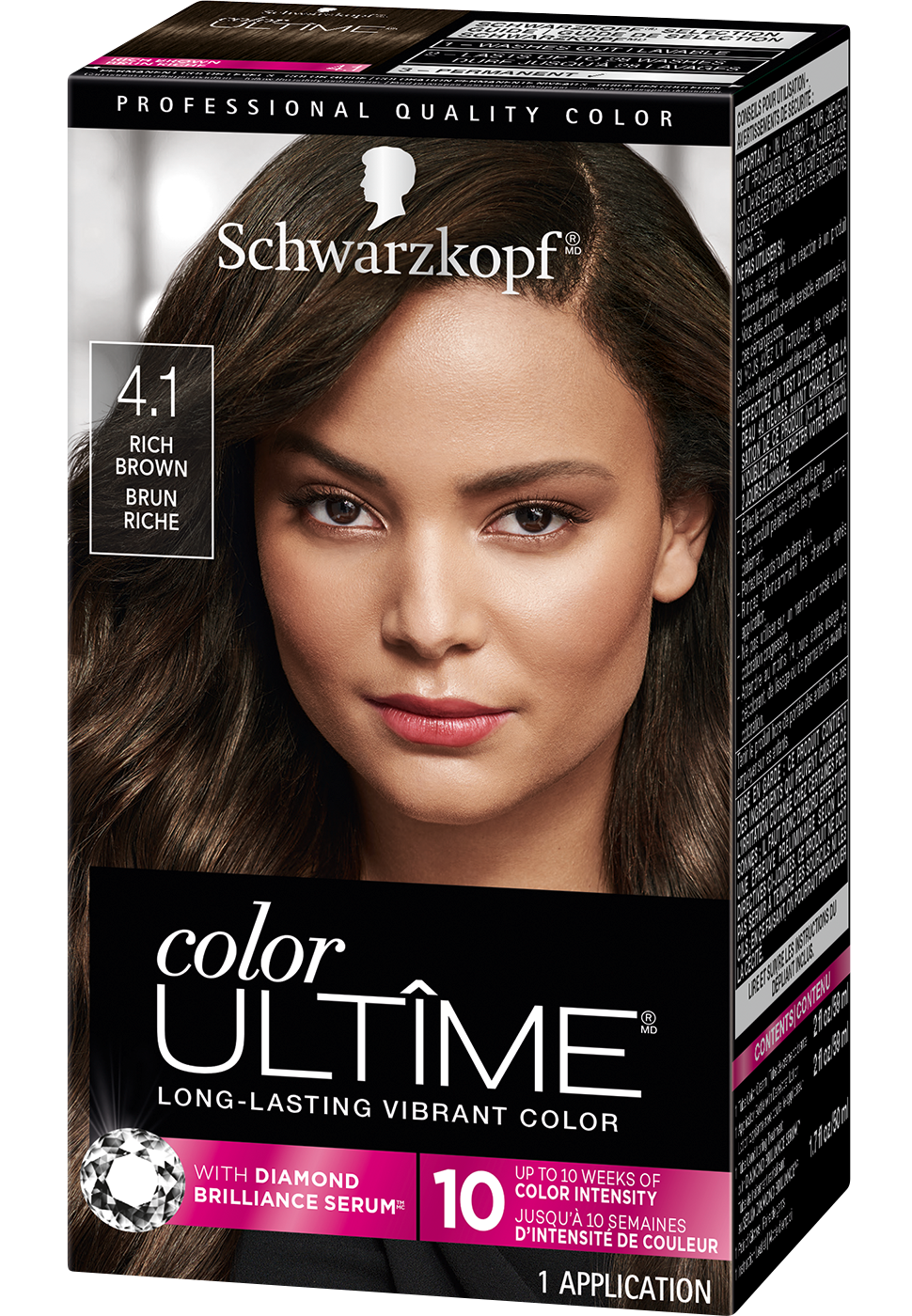 color ULTÎME™