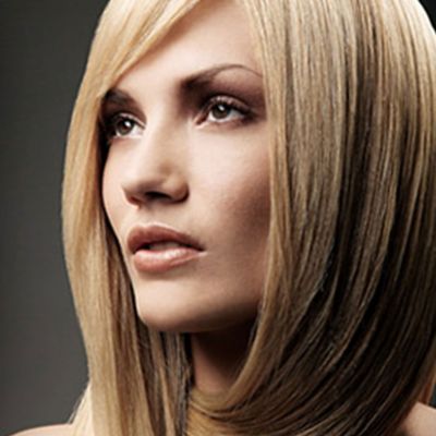 Coloring Your Hair at Home