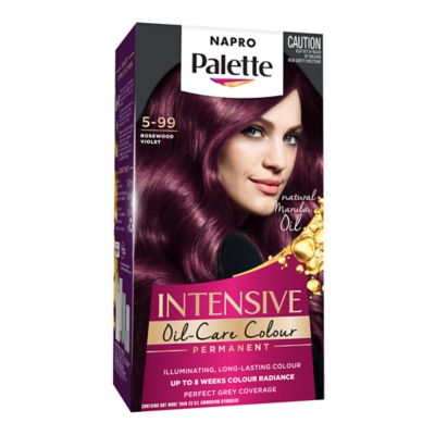 5-99 Rosewood Violet