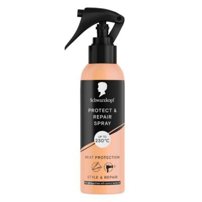 Schwarzkopf Styling Caring Protect & Repair Spray 150ml | Schwarzkopf