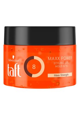 Maxx Power Gel 250ml