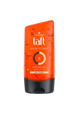 Maxx Power Gel 150ml