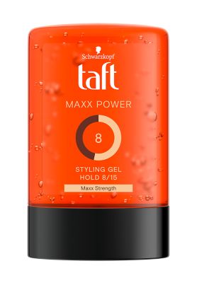 Maxx Power Gel 300ml