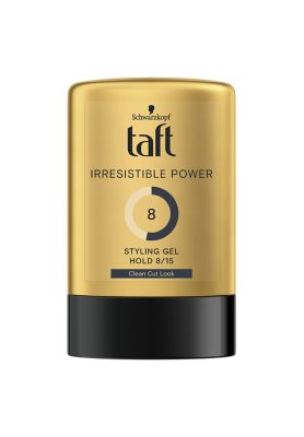Irresistible Power Gel 300ml