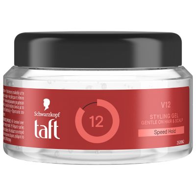 V12 Gel 250ml