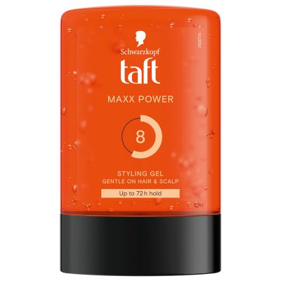 Maxx Power Gel 300ml