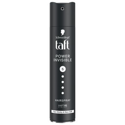 Invisible Power Haarspray 250ml