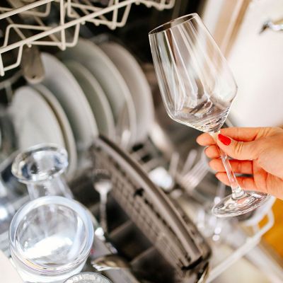 Somat | Cómo desinfectar platos y cubiertos