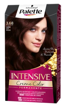 Palette Intensive Color 3.68 Caoba