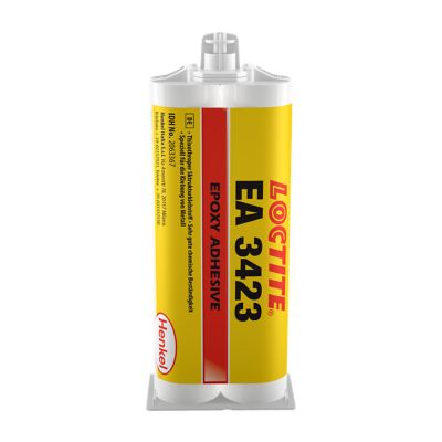 LOCTITE EA 3423 - -part structural bonding epoxy adhesive - Henkel ...