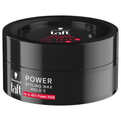 Taft Power stylingový vosk 75 ml
