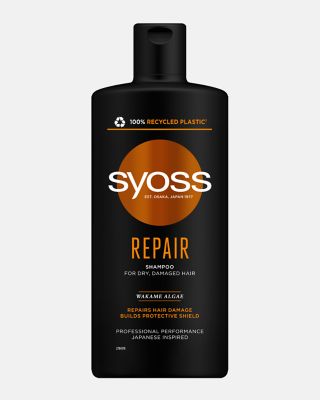 Syoss Repair Шампоан
