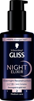 Night Elixir Overnight Reconstruction 100ml