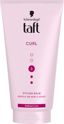 Curl hajformázó krém 150 ml