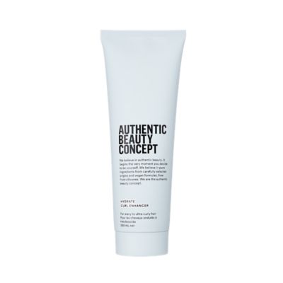 Hydrate Hair Curl Enhancer 250ml | Authentic Beauty Concept