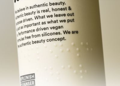 Making Haircare More Inclusive
