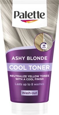 Palette Intensive Color Creme | Long-Lasting Color Intensity