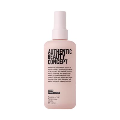 Glow Hair Spray Serum 200ml | Authentic Beauty Concept