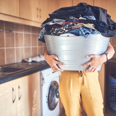 Washing Clothes: Tips and Tricks